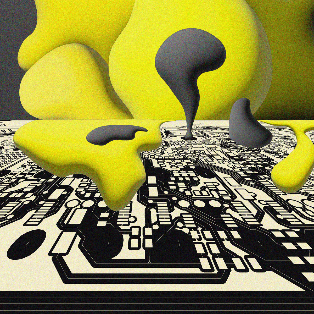 Fungible Realities | mimoid