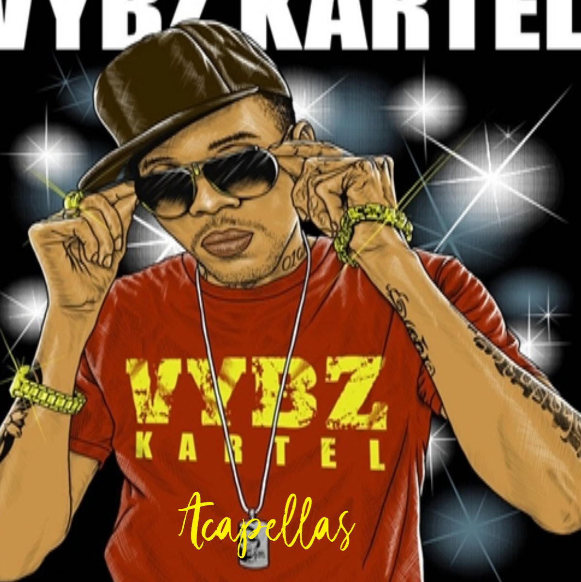 Vybz_kartel_sick_head_sick_head Acapella | Dj Pit