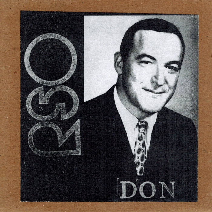Don | RSO