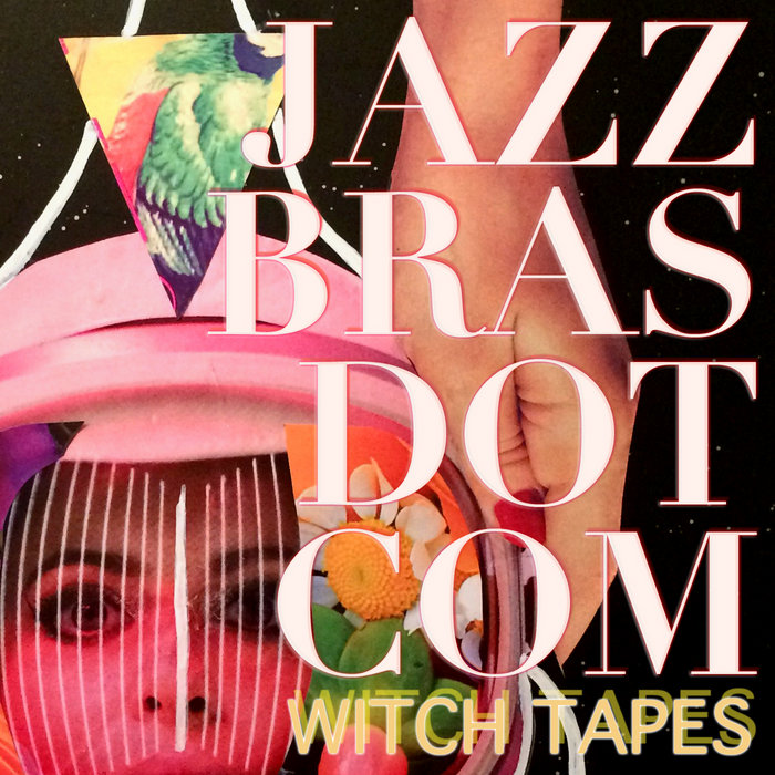 Witch Tapes | Jazz Bras Dot Com