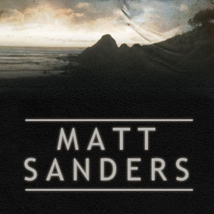 acoustic demo | Matt Sanders