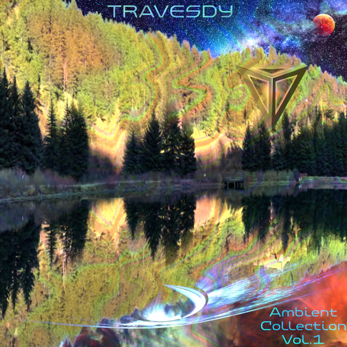 Ambient Collection Vol.1 | Travesdy | travesdy