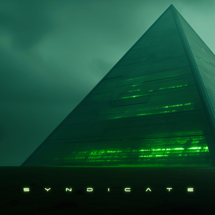Syndicate | Focus Soundscapes