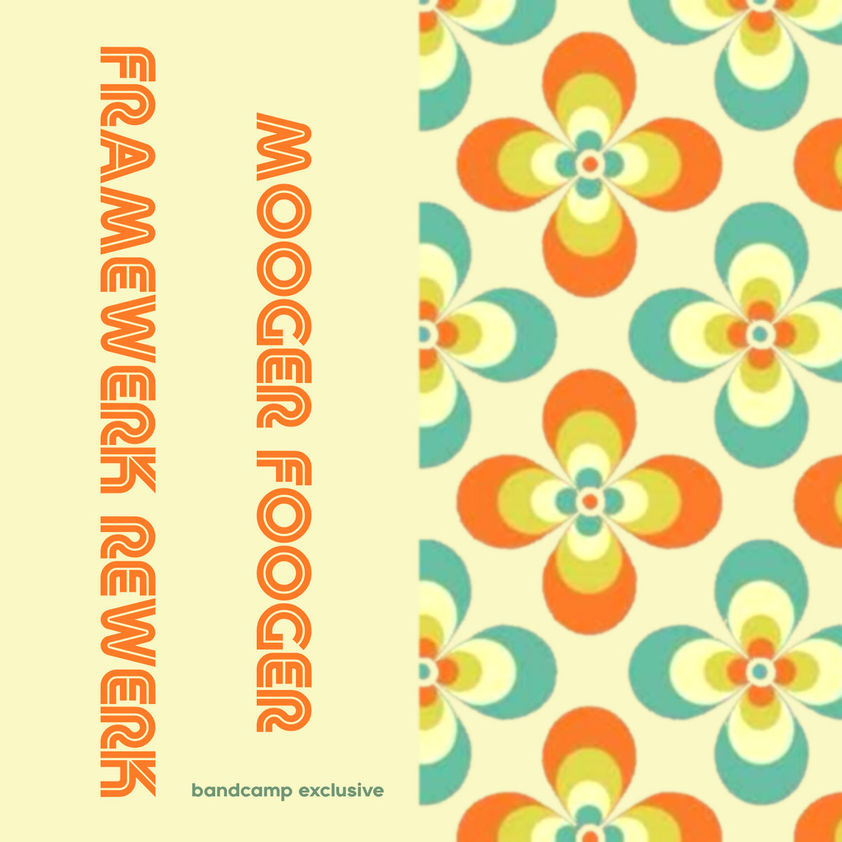 Mooger Fooger (Framewerk Rewerk) | Framewerk