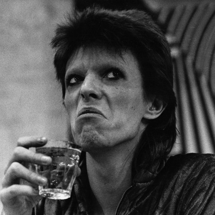 Jacques - Live at London Scala 2000 | Anthony Reynolds