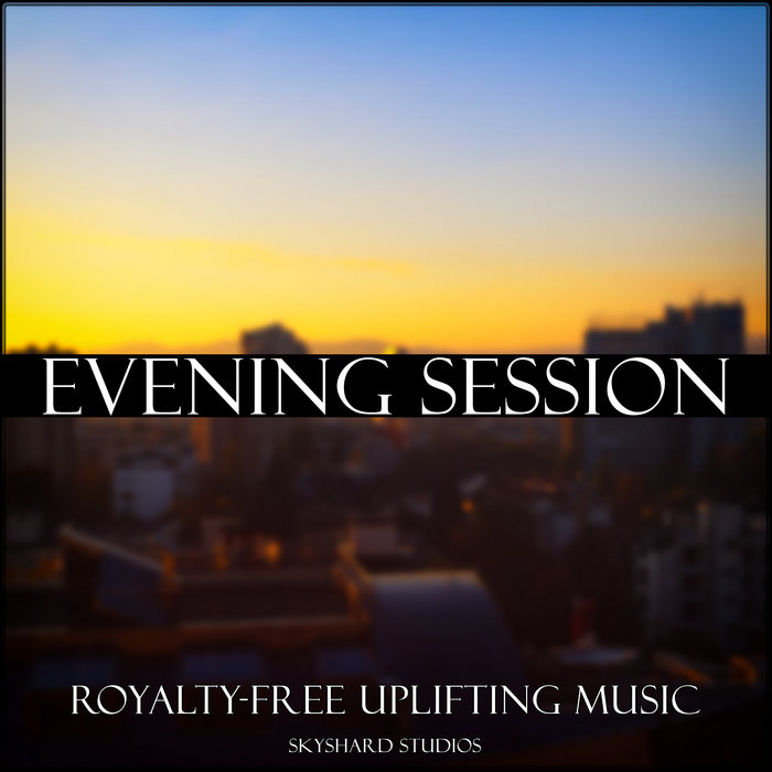 Evening Session | Skyshard Studios