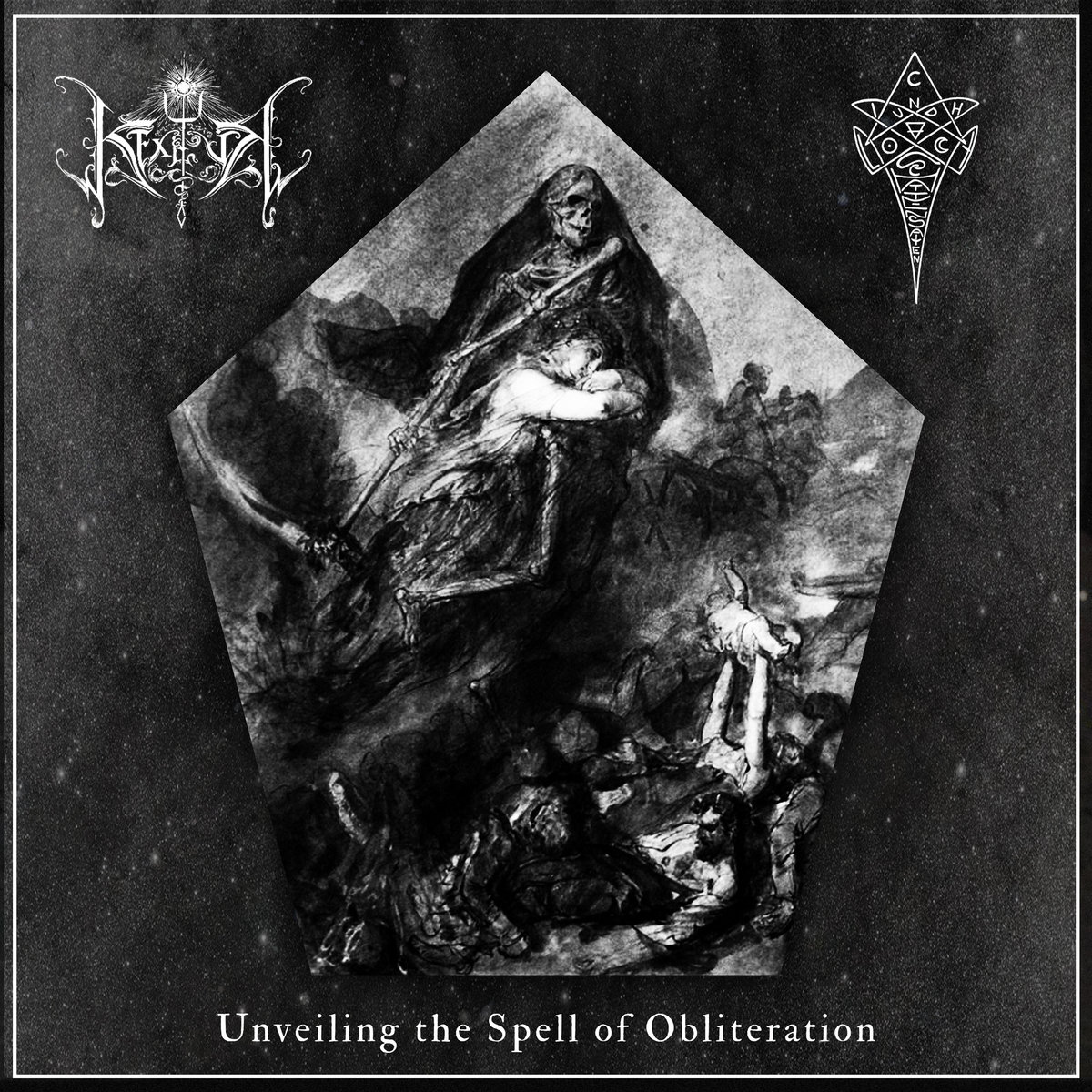 Unveiling the Spell of Obliteration | Kexelür & Licht- und ...