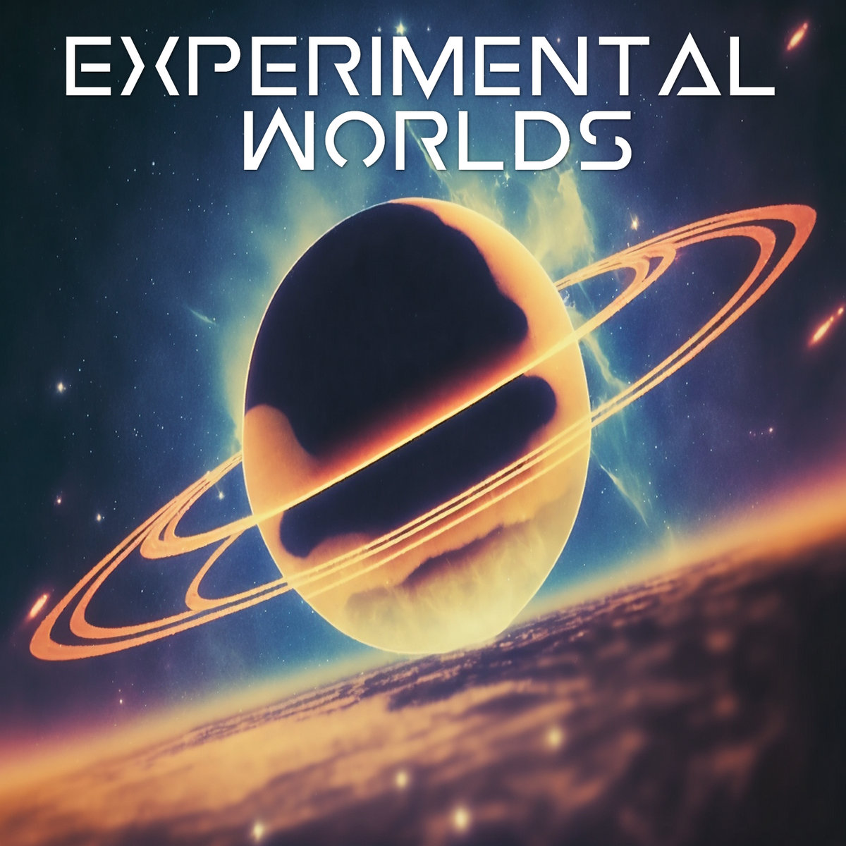 Experimental Worlds | srmusic