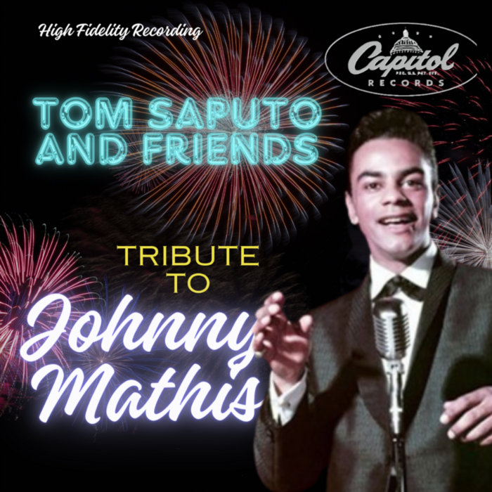 Tribute To Johnny Mathis | Northern Virginia Singers