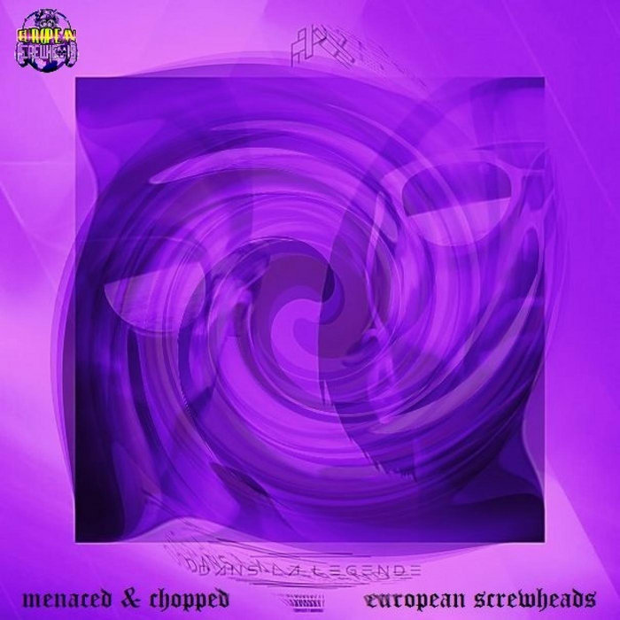 Dans La Legende Menaced & Chopped | Menaced & Chopped