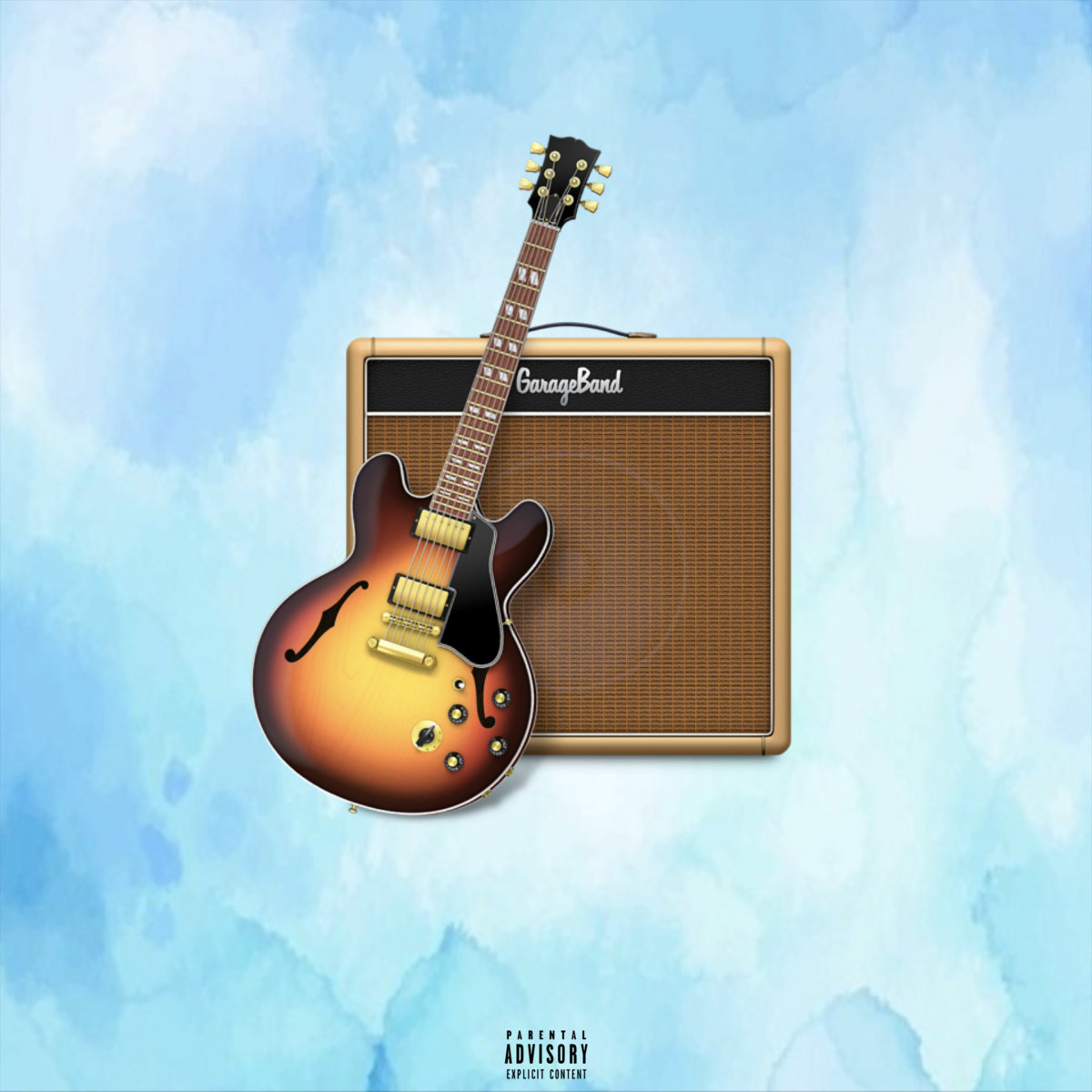 The Banjo Beat Remix (Ricky Desktop Diss) [feat. Skimz] | Christxphvr