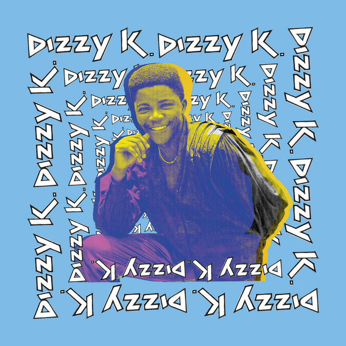 Sweet Music Volume II | Dizzy K. | Sticky Buttons