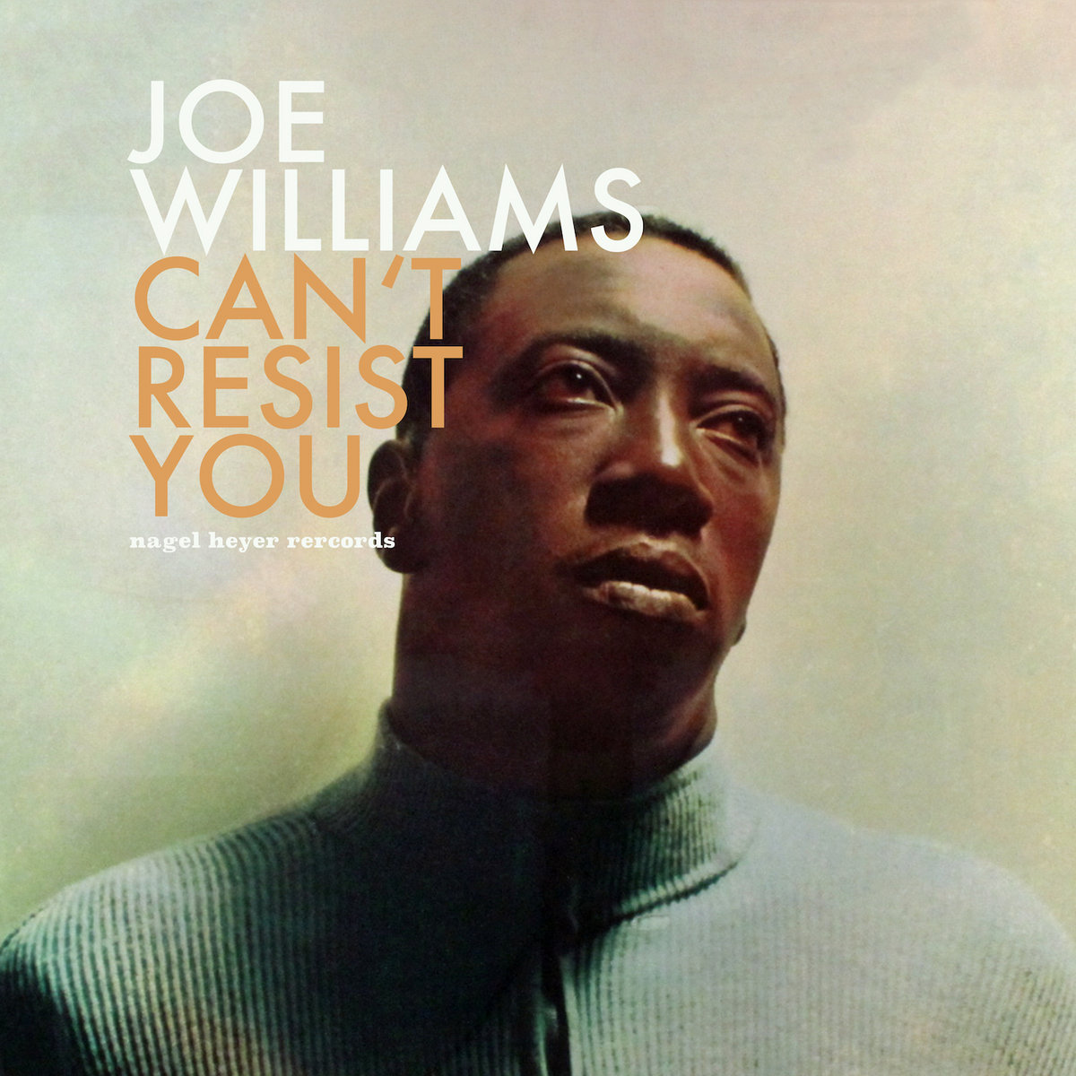 Can't Resist You - My Summer Love | Joe Williams