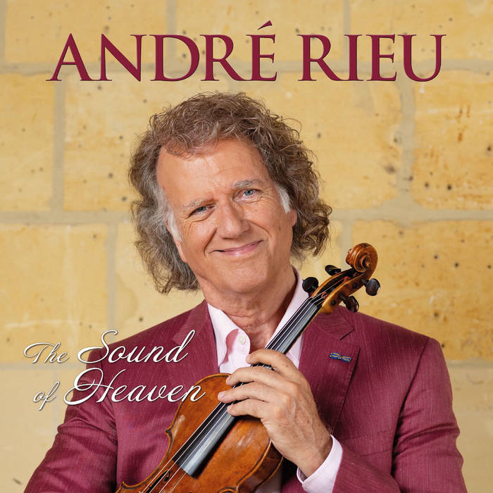Nearer My God to Thee (Arr. André Rieu) | André Rieu