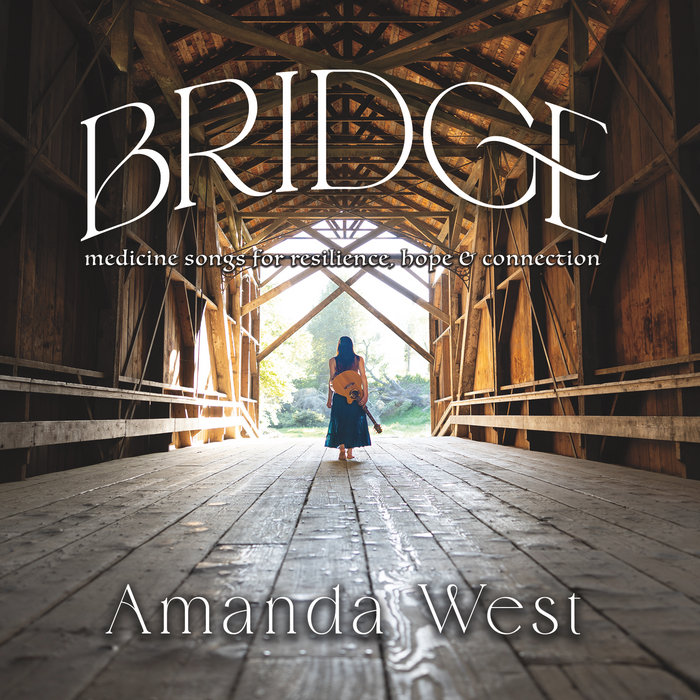 BRIDGE | Amanda West