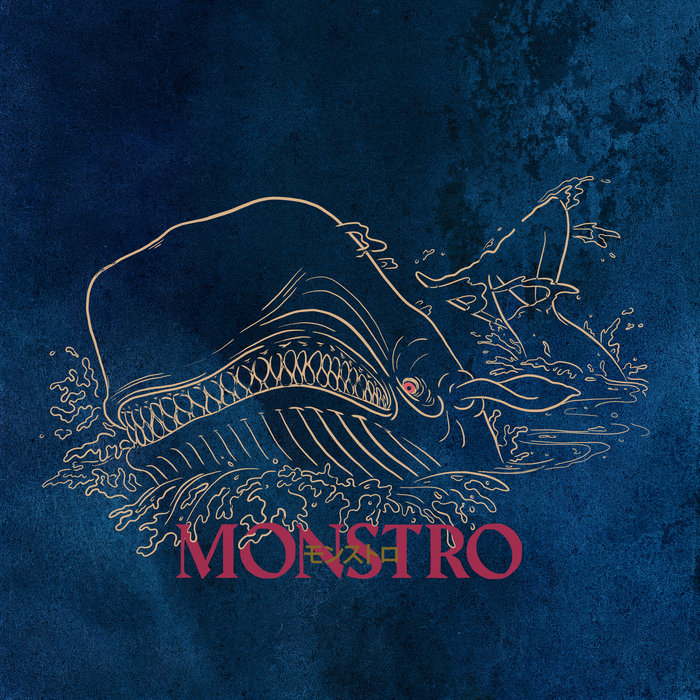 Monstro | Wolf & Bear