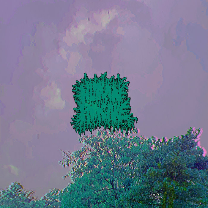 UNTITLED 2021 | Human Pancake