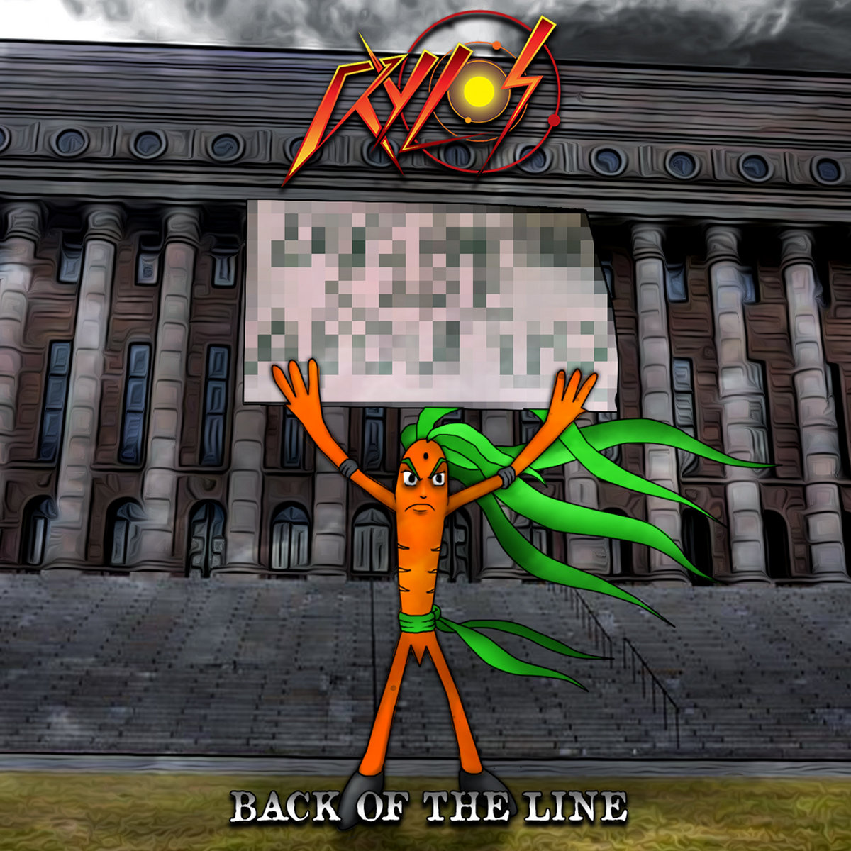 Back of the Line | Rylos