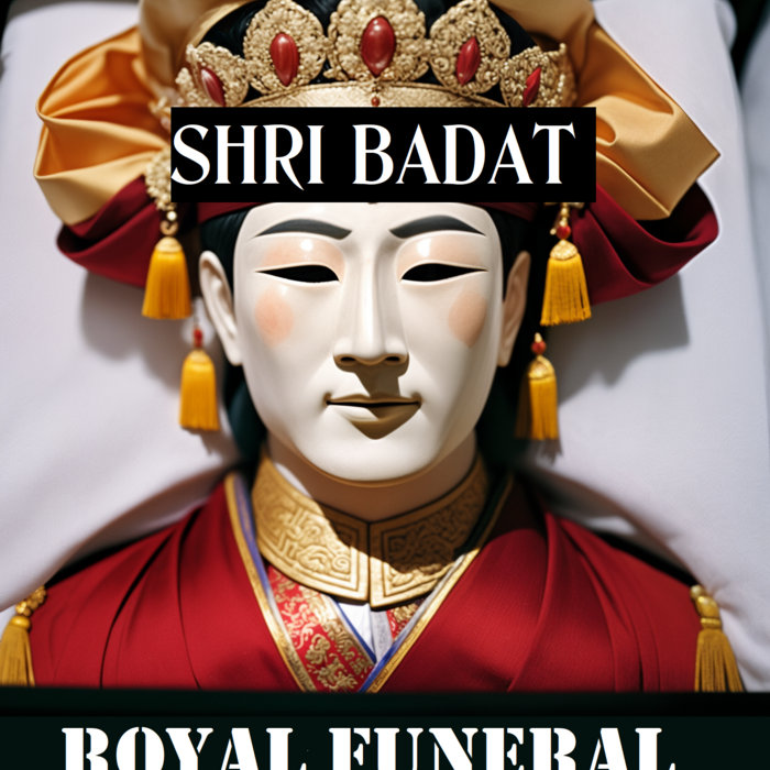 Royal Funeral | Shri Badat