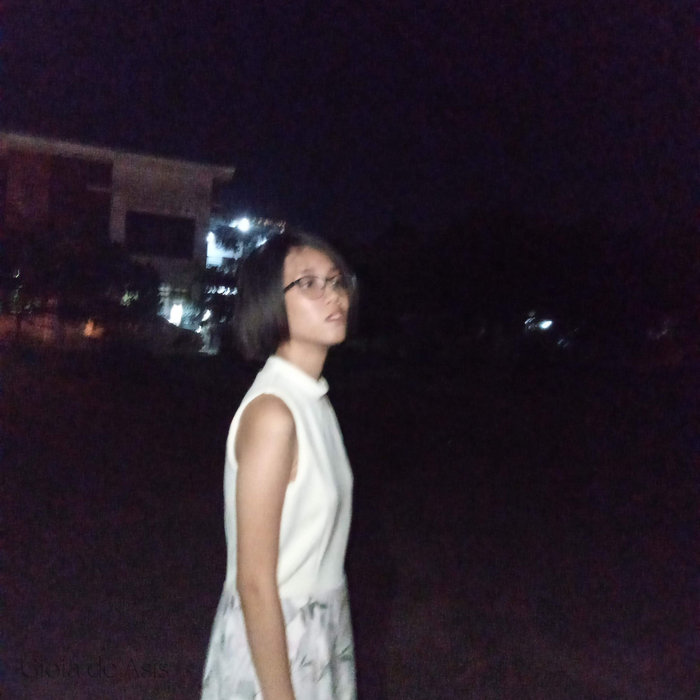 if only | Gioia de Asis