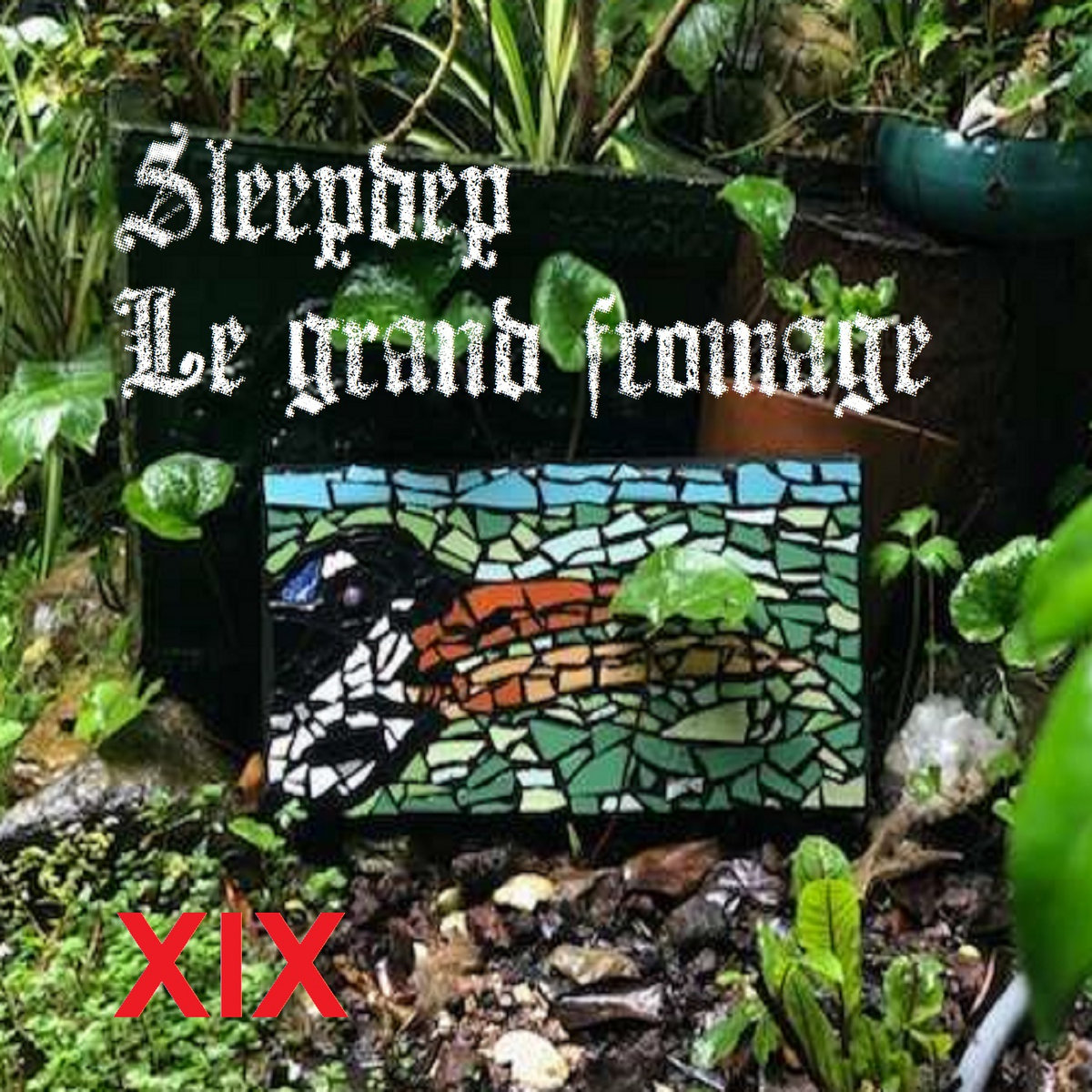 Le grand fromage XIX | sleepdep