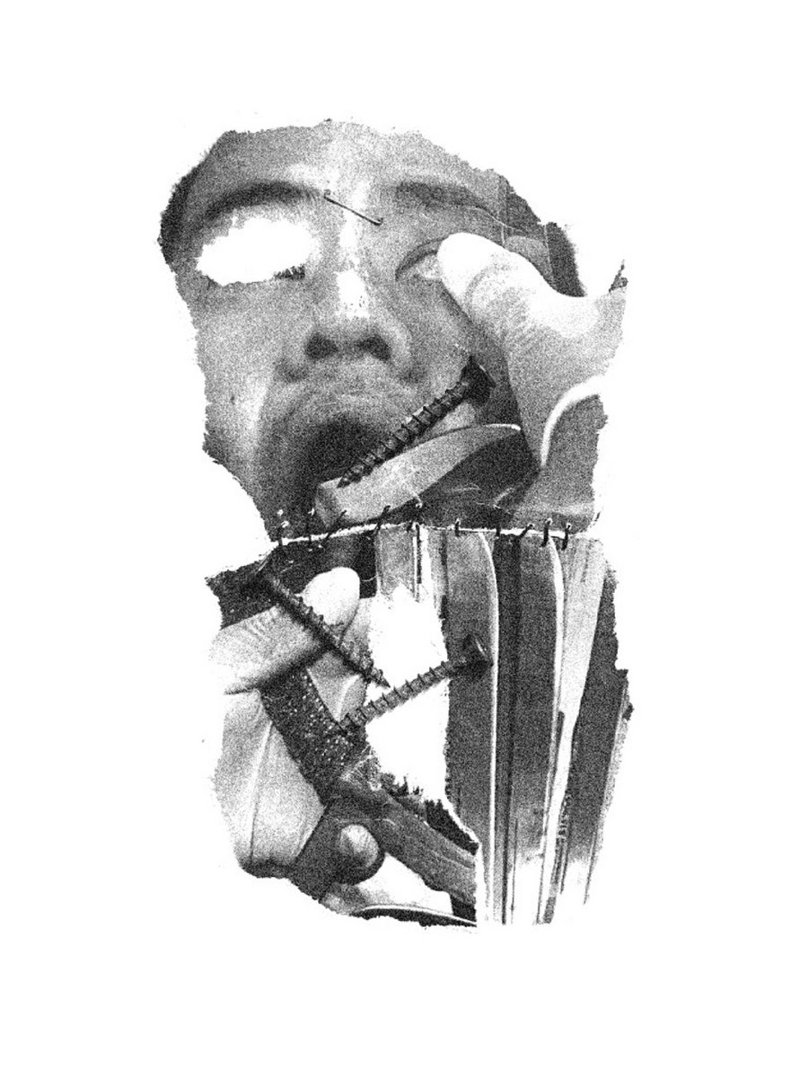 Piquerism | Rapace