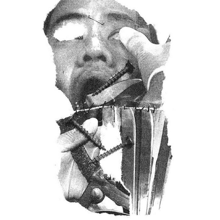 Piquerism | Rapace