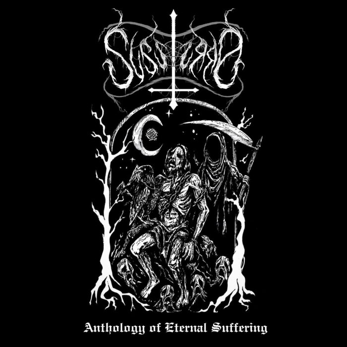Anthology of Eternal Suffering | Sussurro