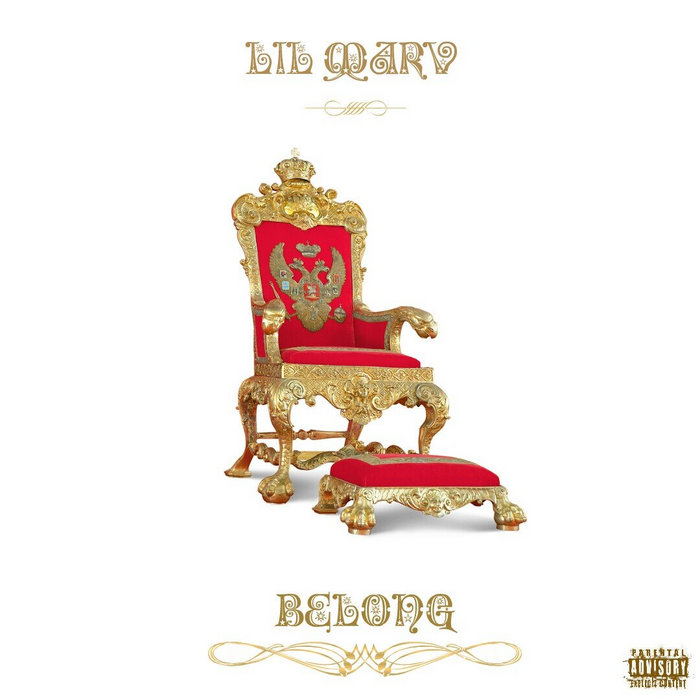 Belong (Prod by DreDaWhiteBoy) | Lil Marv | 1lilmarvmyguy@gmail.com