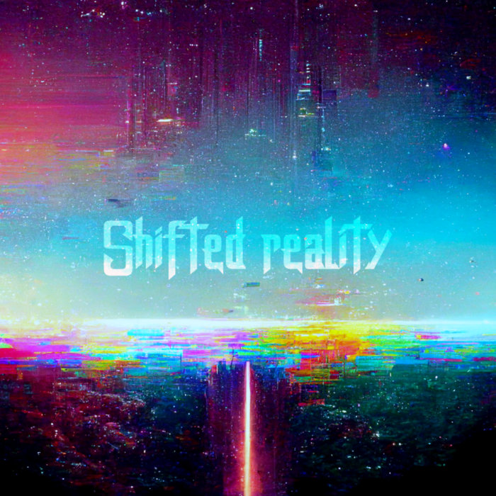 Shifted Reality EP | Wxnted