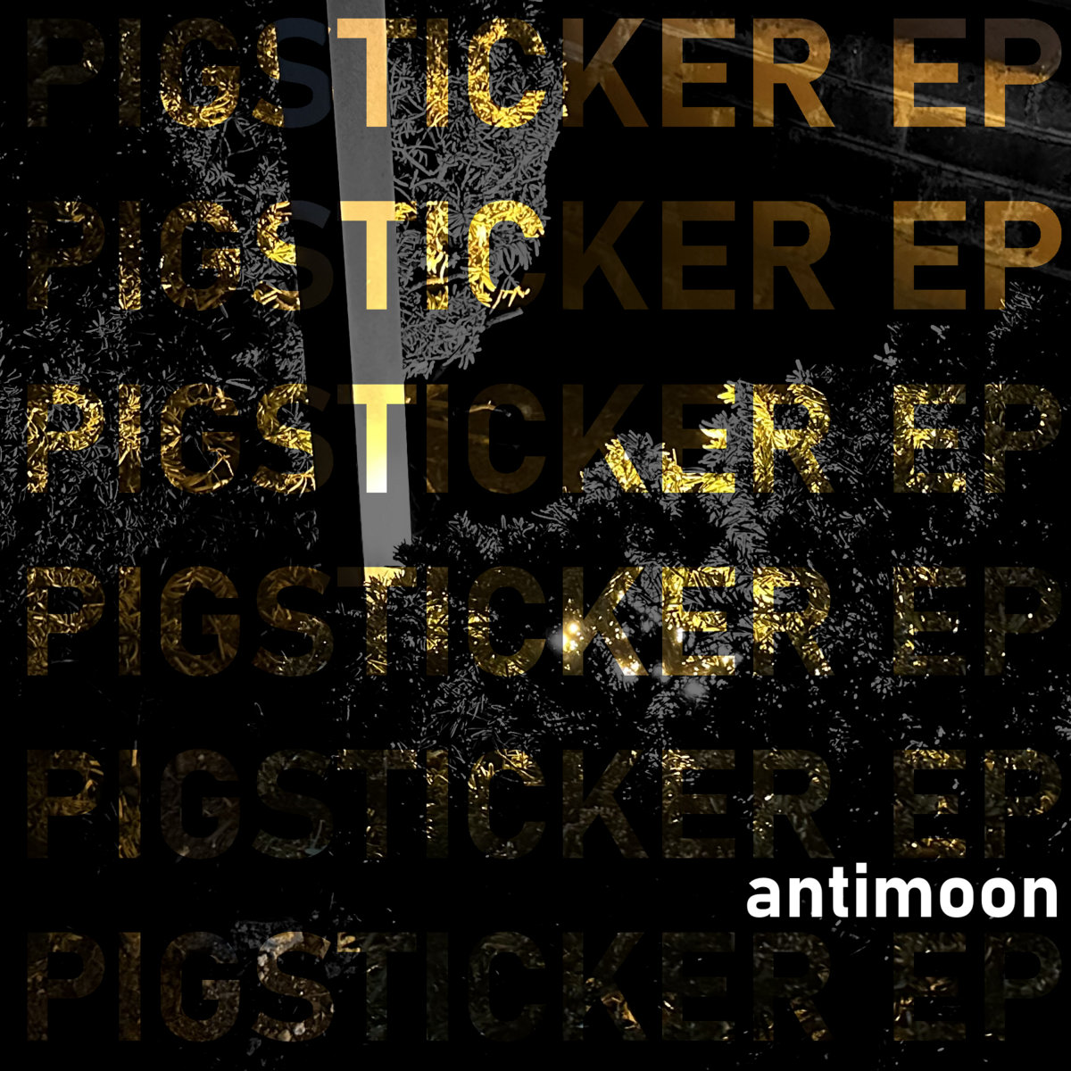 Pigsticker EP | Antimoon
