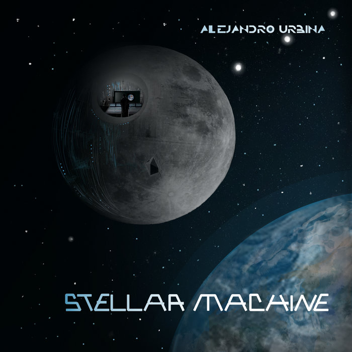 Stellar Machine | Ararat Music Records Oficial