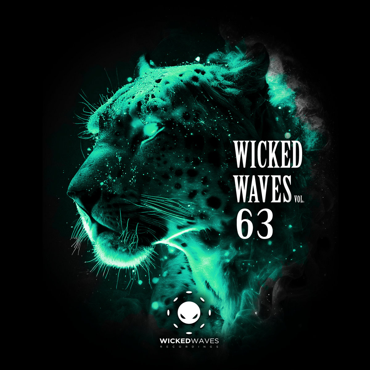 Wicked Waves Vol. 63 [Wicked Waves Recordings] | Various Artists ...