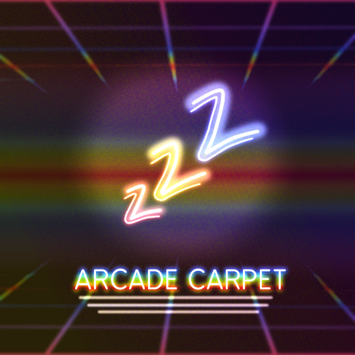 Arcade Carpet | NAPCAST