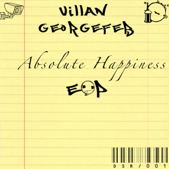 Absolute Happiness | VillaN