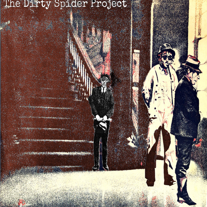 THE DIRTY SPIDER PROJECT | Dirty Spiders
