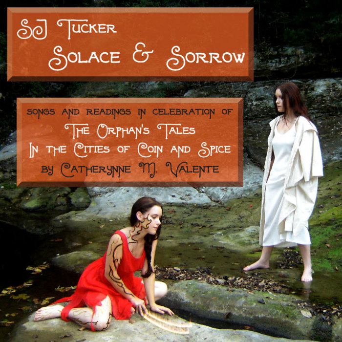 Kashkash, a nursery rhyme | S. J. Tucker