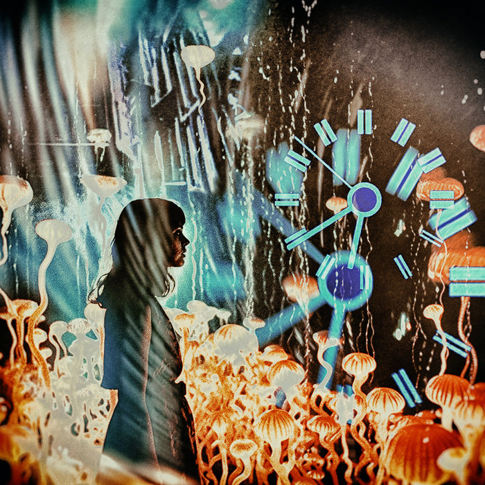 Skysleep Interference Works | Dissolved