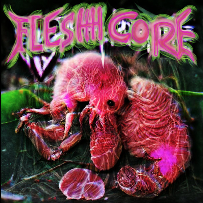 FLESHCORE | Qwerty Killz