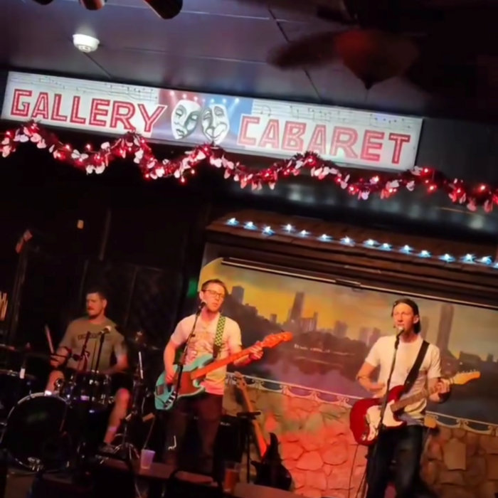 Live at Gallery Cabaret | Danny Miller