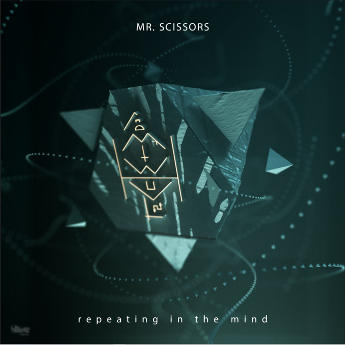 Repeating in the Mind | Mr. Scissors