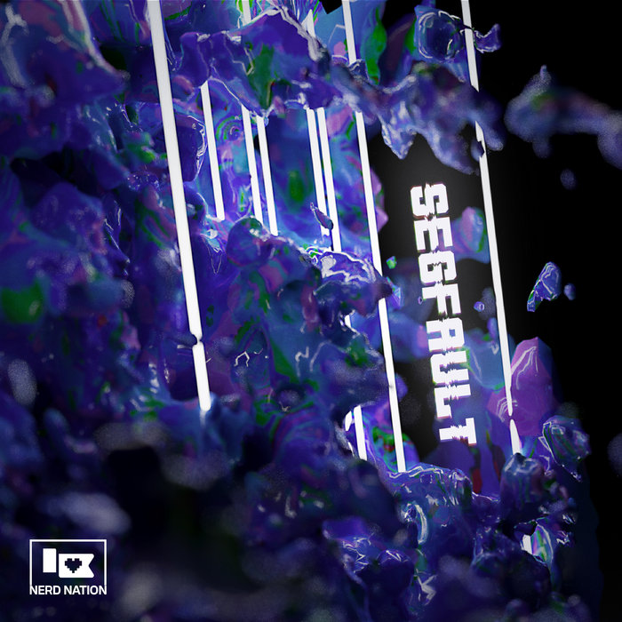 Segfault | Sophon & Ferris | Sophon