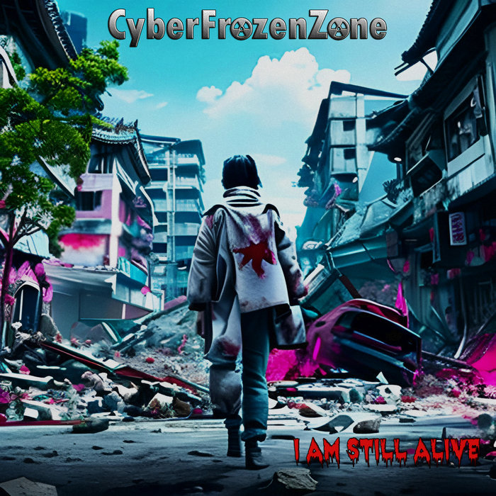 I Am Still Alive (Single) | CyberFrozenZone