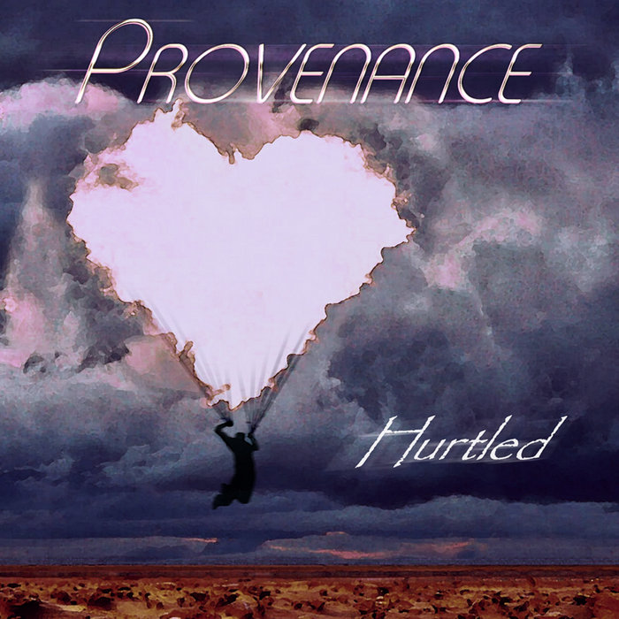 HURTLED | Provenance