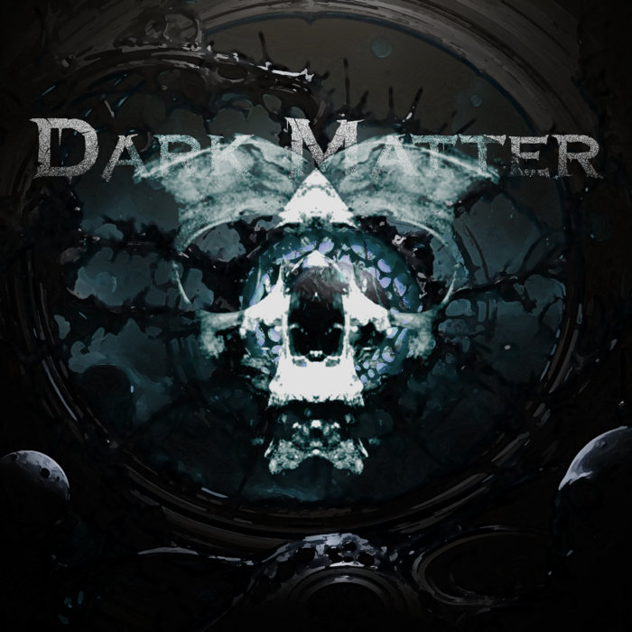 Dark Matter | Raxeller