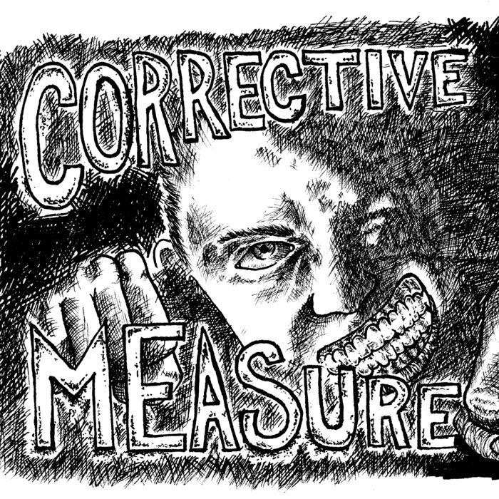 EP Promo Tape | Corrective Measure