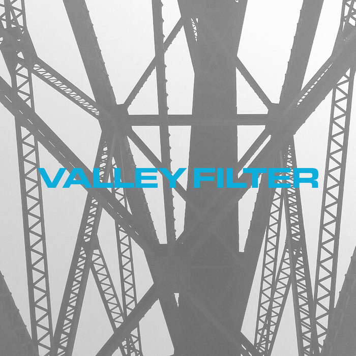 Valley Filter [Issue No. 0008] | Coppice Halifax