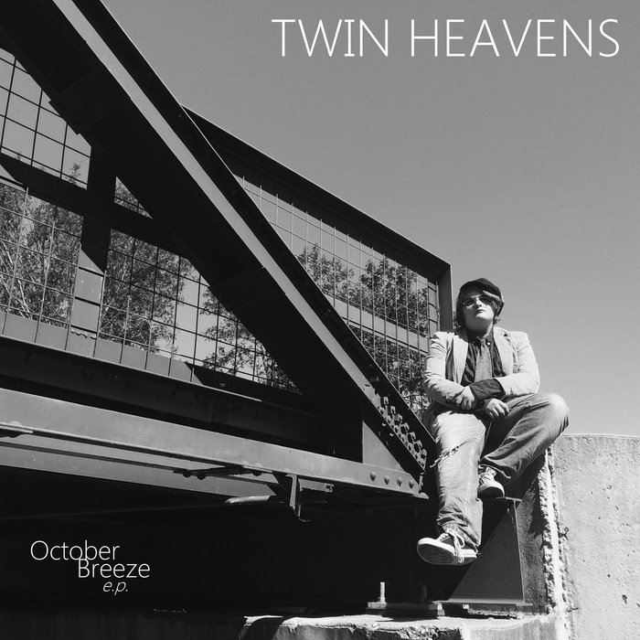 October Breeze e.p. | Twin Heavens | Satellite Communications