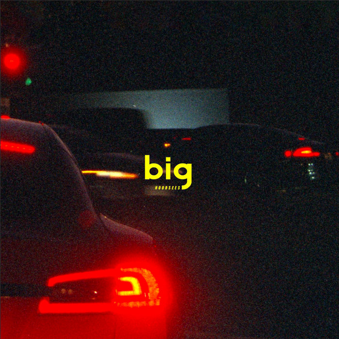 Big | HOORSEES