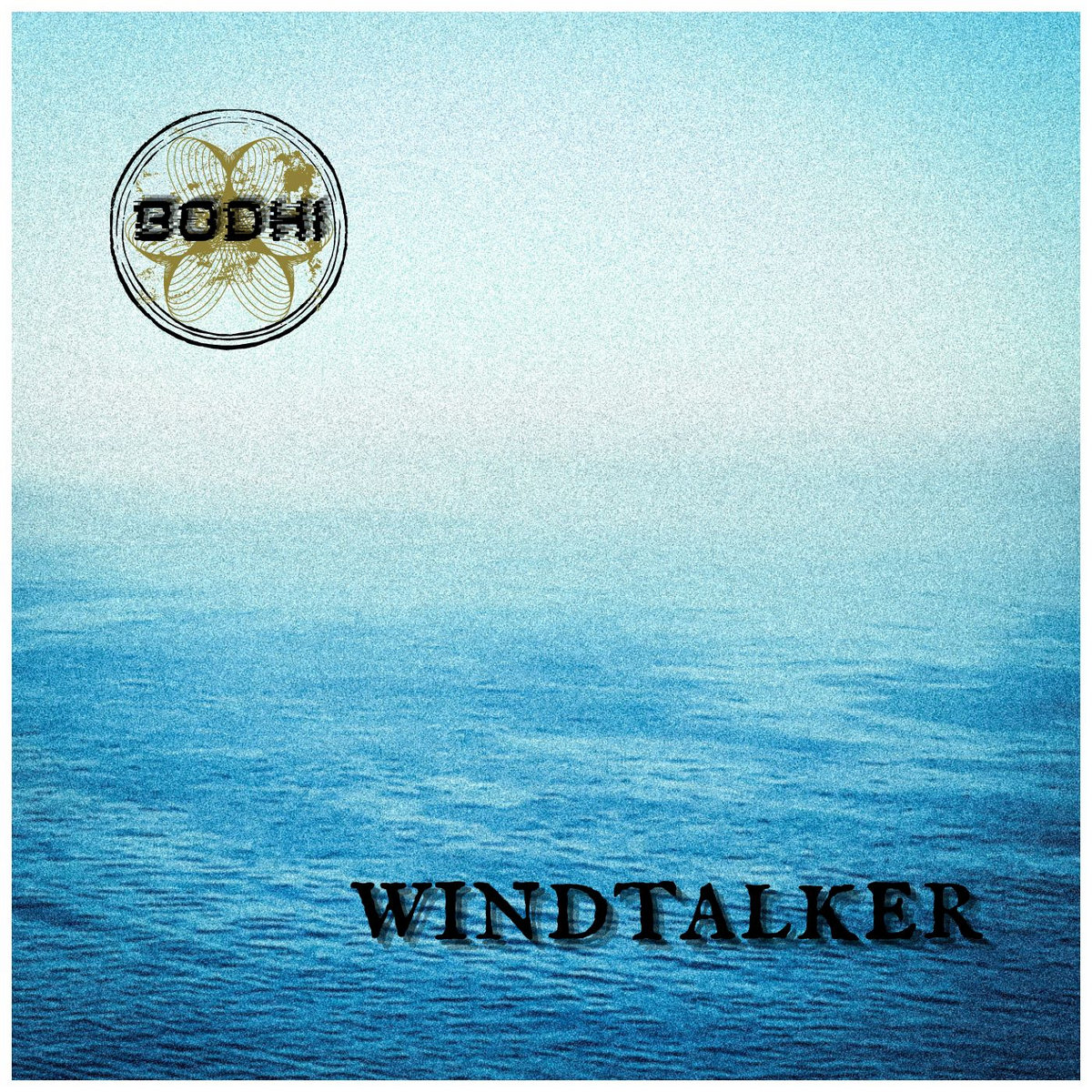 WINDTALKER | BODHI | 108 Yadims Recordings